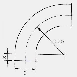 ROUND FITTINGS – Spiral Duct Australia