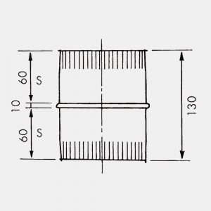 ROUND FITTINGS – Spiral Duct Australia
