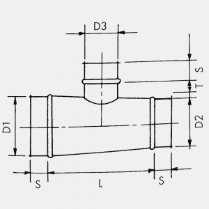 ROUND FITTINGS – Spiral Duct Australia