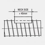 ROUND FITTINGS – Spiral Duct Australia