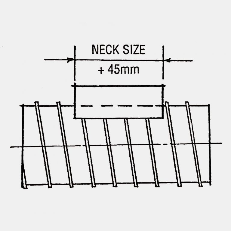 ROUND FITTINGS – Spiral Duct Australia