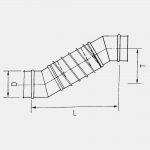 ROUND FITTINGS – Spiral Duct Australia